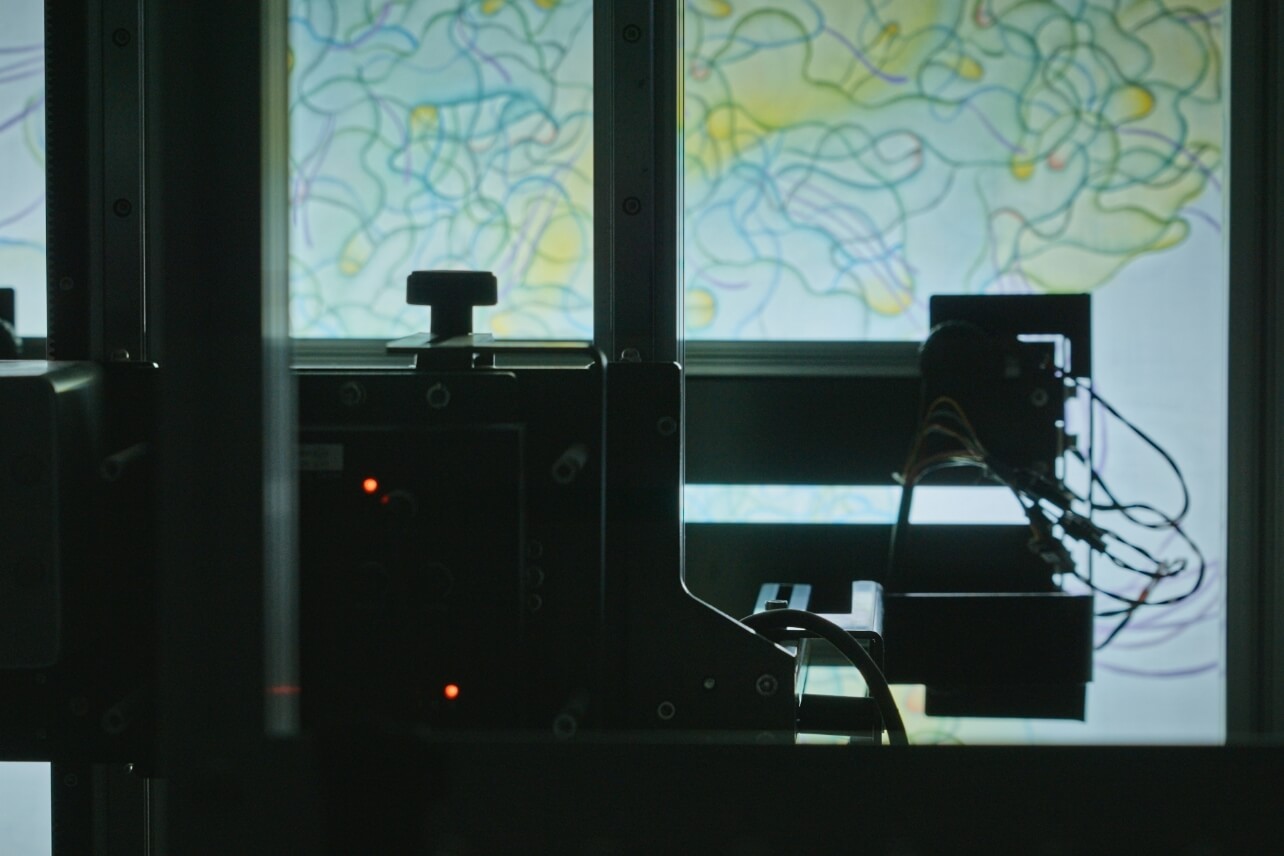 高精細アートスキャン | FLATLABO（フラットラボ）プロ品質の写真プリントや額装を手がけるプロラボサービス